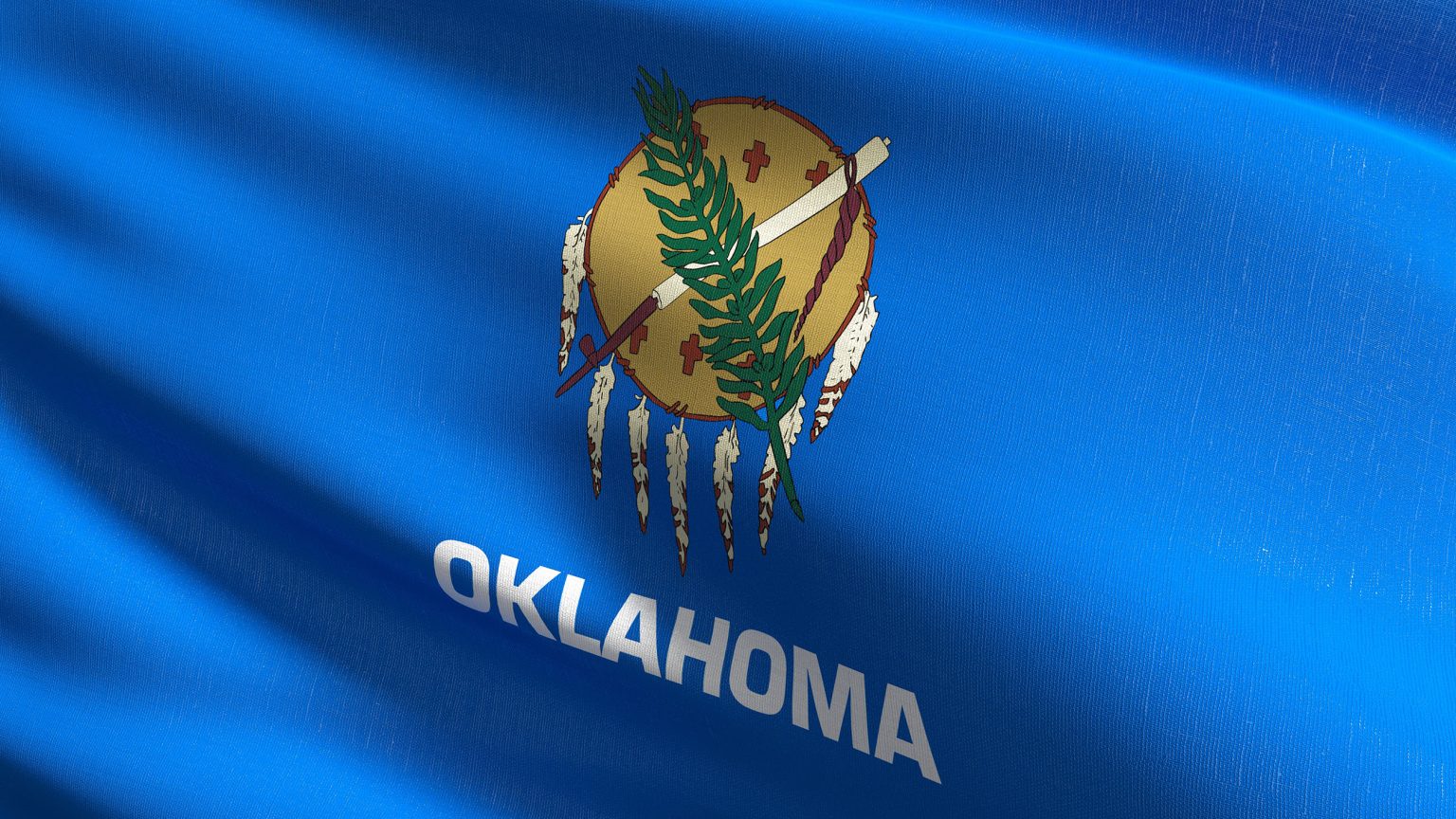 National Oklahoma Statehood Day - Social Media Events