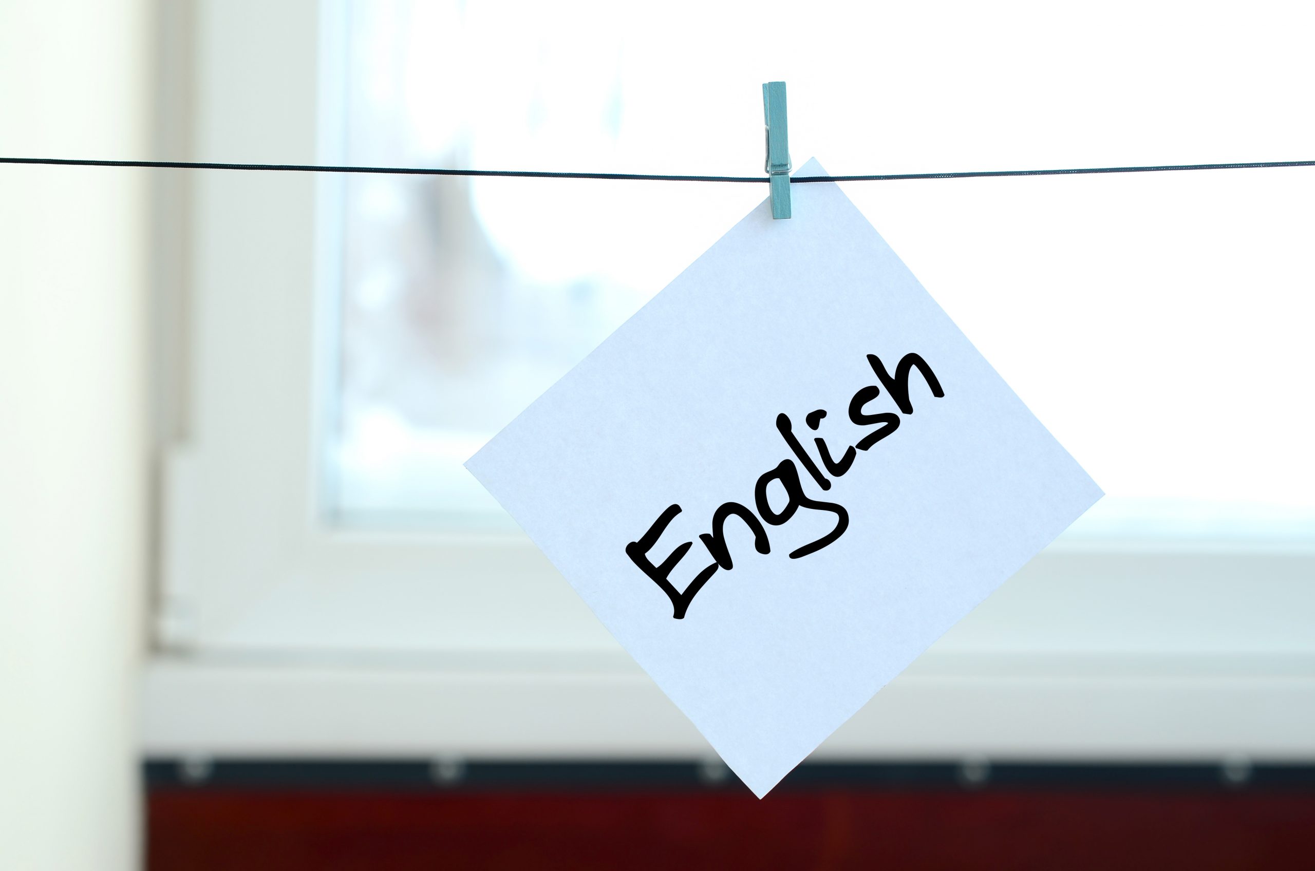 English Language Day Social Media Events
