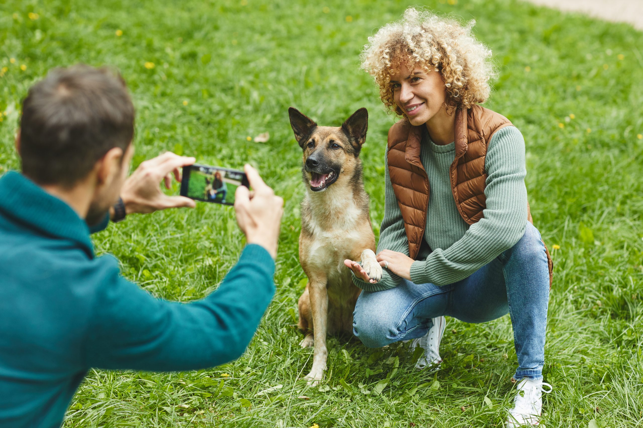 National Make A Dog s Day Social Media Events