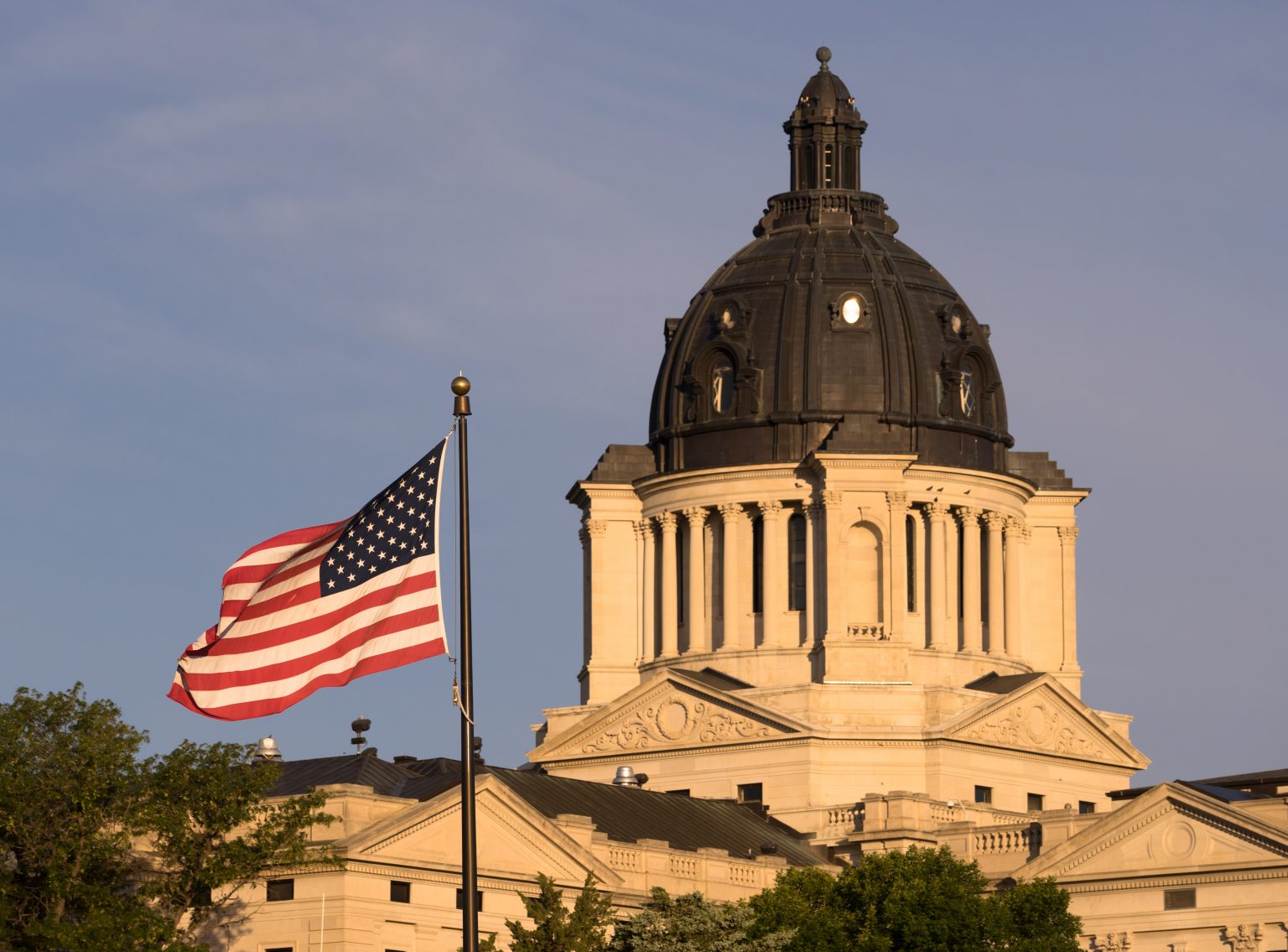 National North Dakota Day - Social Media Events