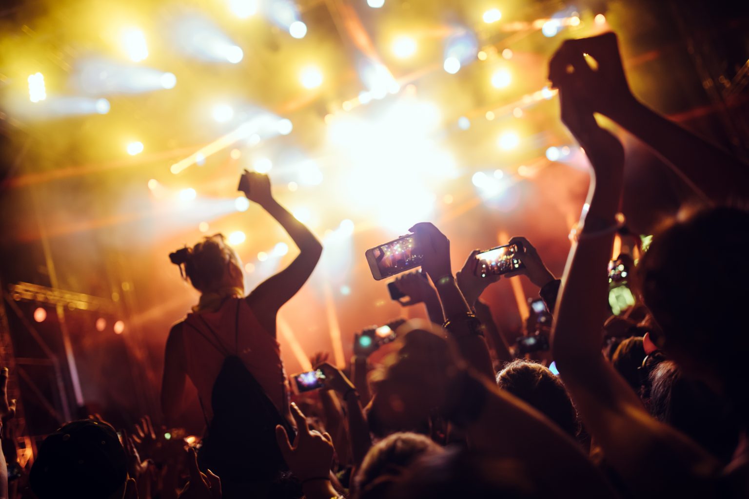 Social Media Events Calendar - Social Media Events