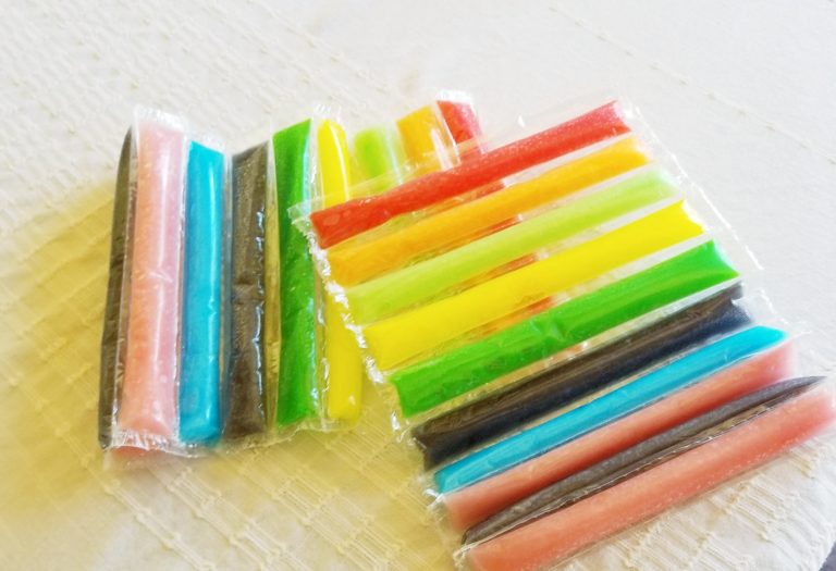 National Freezer Pop Day - Social Media Events